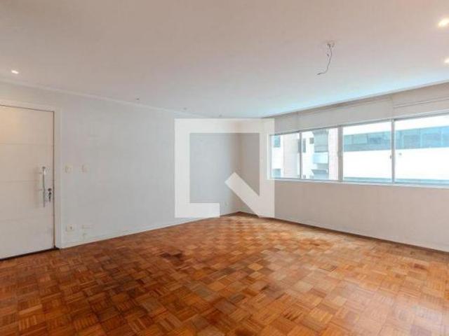Apartamento à Venda Bela Vista, 4 Quartos, 112 m2