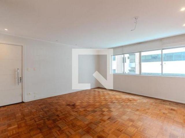 Apartamento à Venda Bela Vista, 4 Quartos, 112 m2
