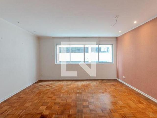 Apartamento à Venda Bela Vista, 4 Quartos, 112 m2