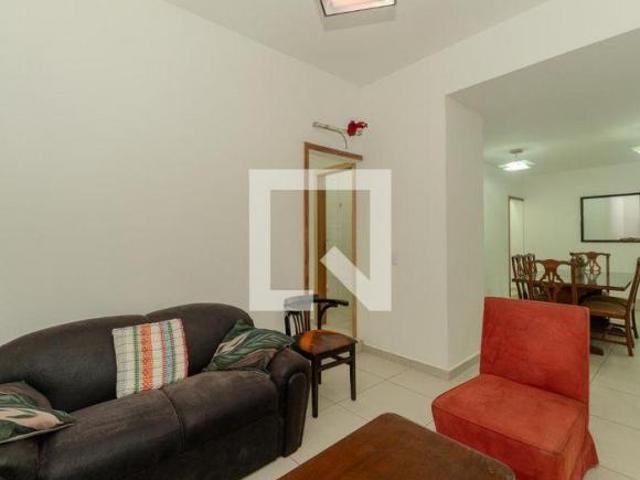 Apartamento à Venda Bela Vista, 4 Quartos, 114 m2