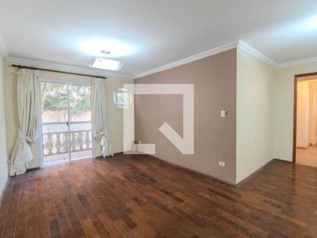 Apartamento à Venda Bela Vista, 4 Quartos, 116 m2