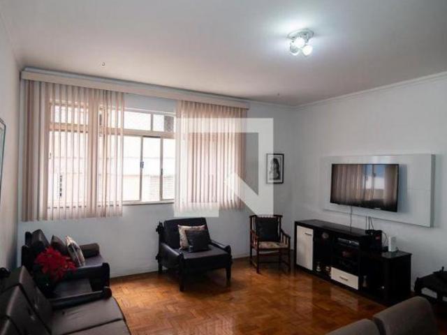 Apartamento à Venda Bela Vista, 4 Quartos, 120 m2
