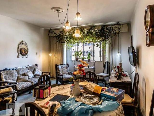 Apartamento à Venda Bela Vista, 4 Quartos, 120 m2