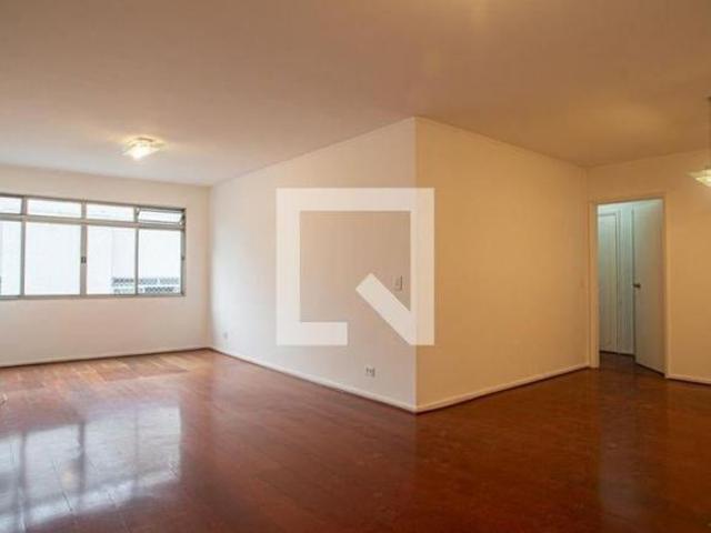 Apartamento à Venda Bela Vista, 4 Quartos, 128 m2