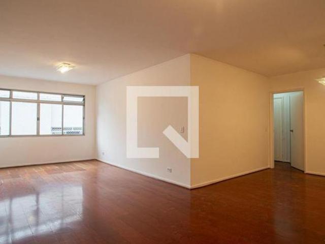Apartamento à Venda Bela Vista, 4 Quartos, 128 m2