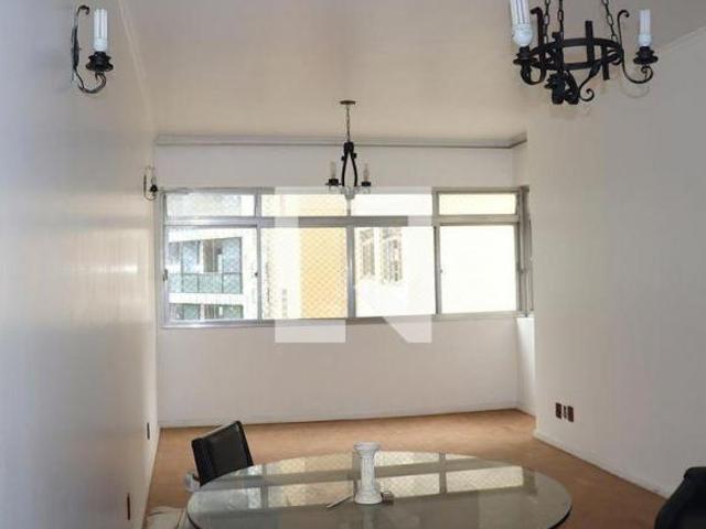Apartamento à Venda Bela Vista, 4 Quartos, 130 m2