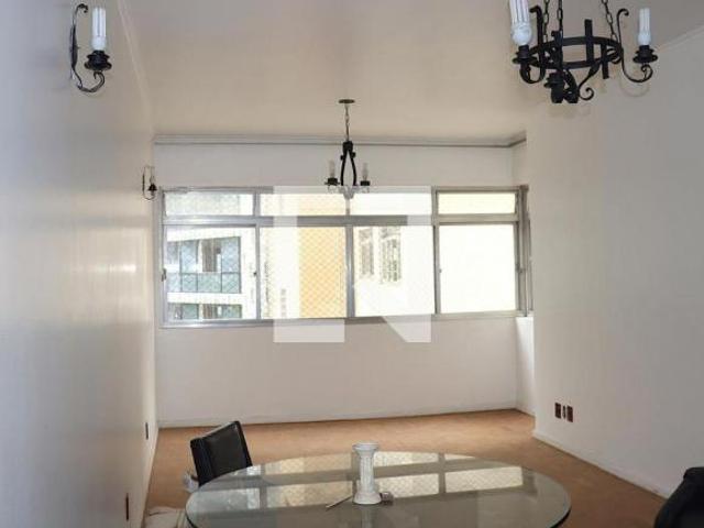 Apartamento à Venda Bela Vista, 4 Quartos, 130 m2