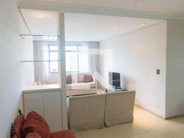 Apartamento à Venda Bela Vista, 4 Quartos, 130 m² São Paulo