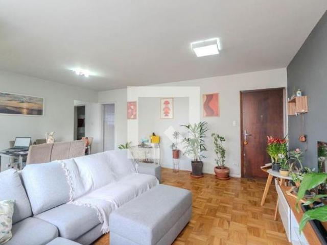 Apartamento à Venda Bela Vista, 4 Quartos, 132 m2
