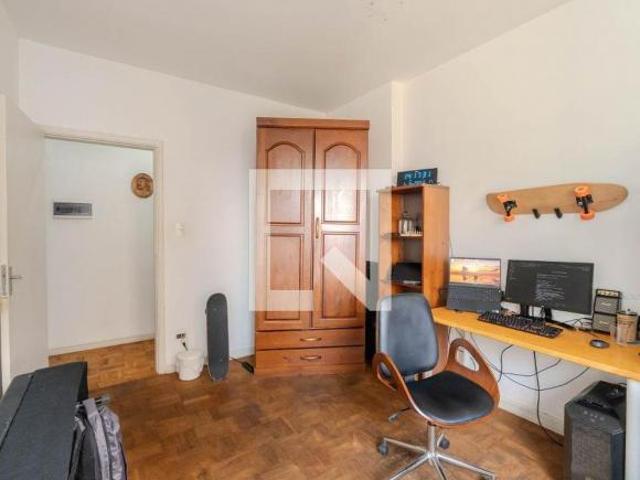 Apartamento à Venda Bela Vista, 4 Quartos, 132 m2