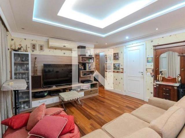 Apartamento à Venda Bela Vista, 4 Quartos, 138 m2