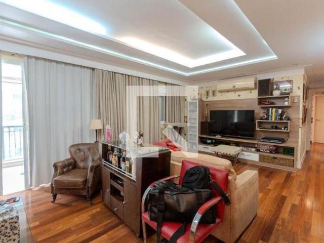 Apartamento à Venda Bela Vista, 4 Quartos, 138 m2