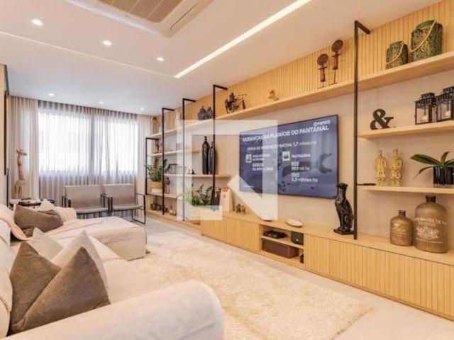Apartamento à Venda Bela Vista, 4 Quartos, 138 m² Porto Alegre