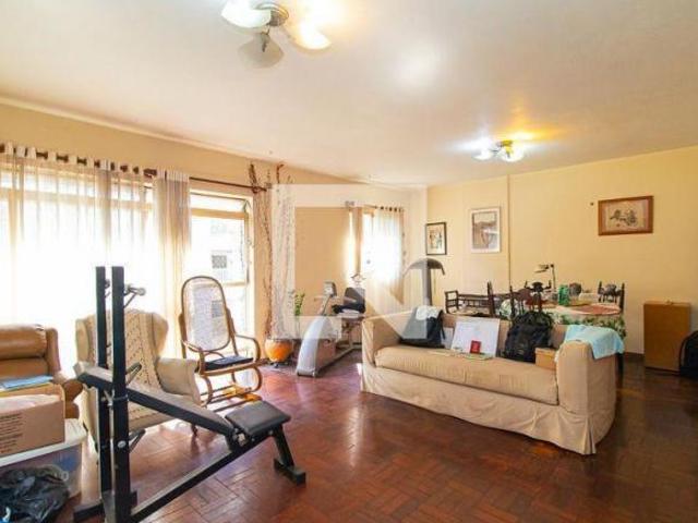 Apartamento à Venda Bela Vista, 4 Quartos, 139 m2