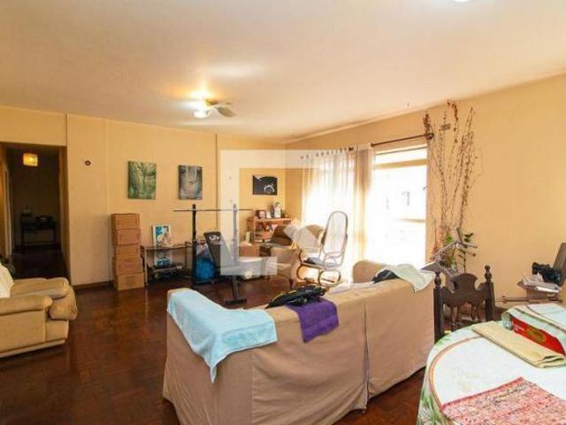 Apartamento à Venda Bela Vista, 4 Quartos, 139 m² São Paulo