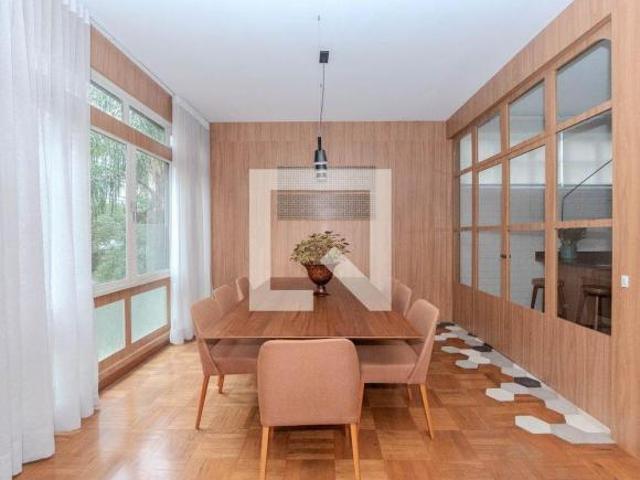 Apartamento à Venda Bela Vista, 4 Quartos, 240 m2