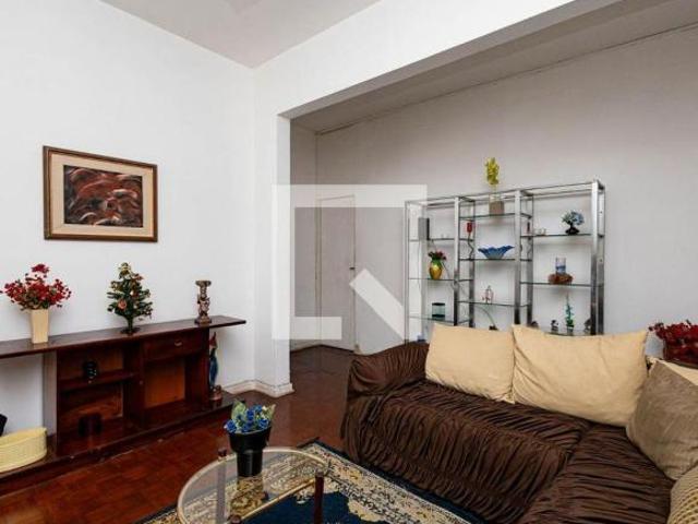 Apartamento à Venda Bela Vista, 4 Quartos, 240 m2