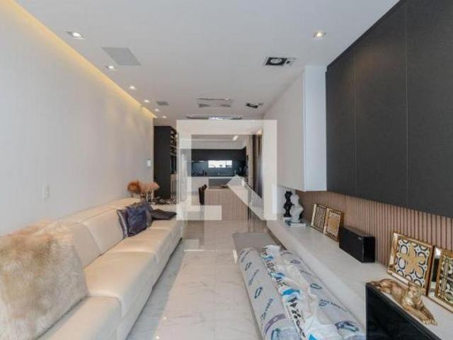 Apartamento à Venda Bela Vista, 4 Quartos, 240 m2