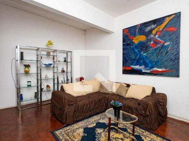 Apartamento à Venda Bela Vista, 4 Quartos, 240 m² São Paulo