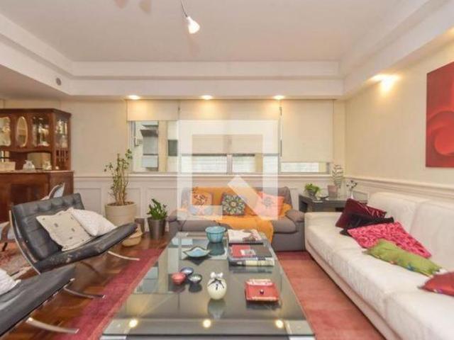 Apartamento à Venda Bela Vista, 4 Quartos, 240 m² São Paulo
