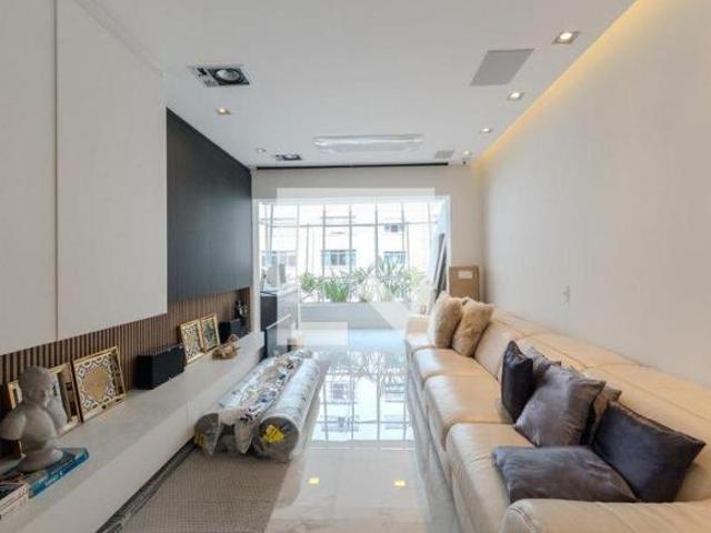 Apartamento à Venda Bela Vista, 4 Quartos, 240 m² São Paulo