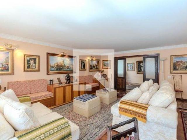 Apartamento à Venda Bela Vista, 4 Quartos, 247 m2