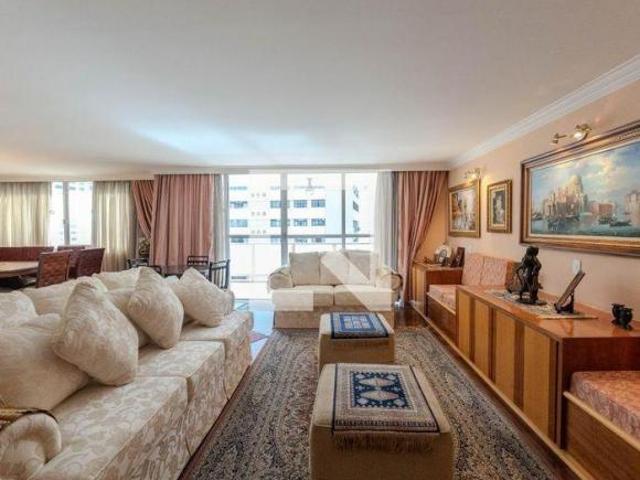 Apartamento à Venda Bela Vista, 4 Quartos, 247 m² São Paulo
