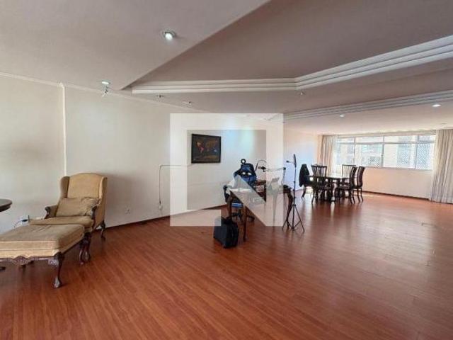 Apartamento à Venda Bela Vista, 4 Quartos, 250 m2