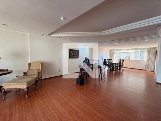 Apartamento à Venda Bela Vista, 4 Quartos, 250 m2