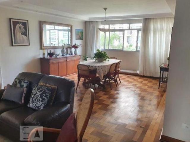 Apartamento à Venda Bela Vista, 4 Quartos, 250 m² São Paulo