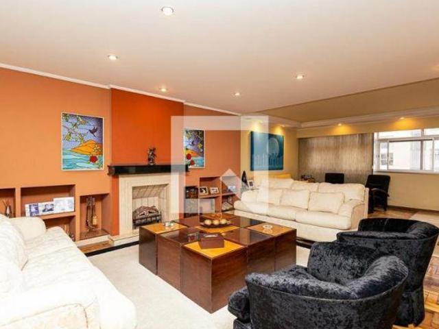 Apartamento à Venda Bela Vista, 4 Quartos, 252 m² São Paulo