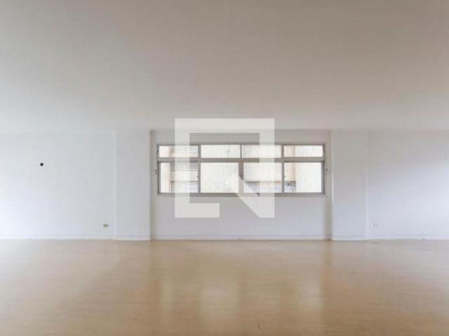 Apartamento à Venda Bela Vista, 4 Quartos, 256 m² São Paulo
