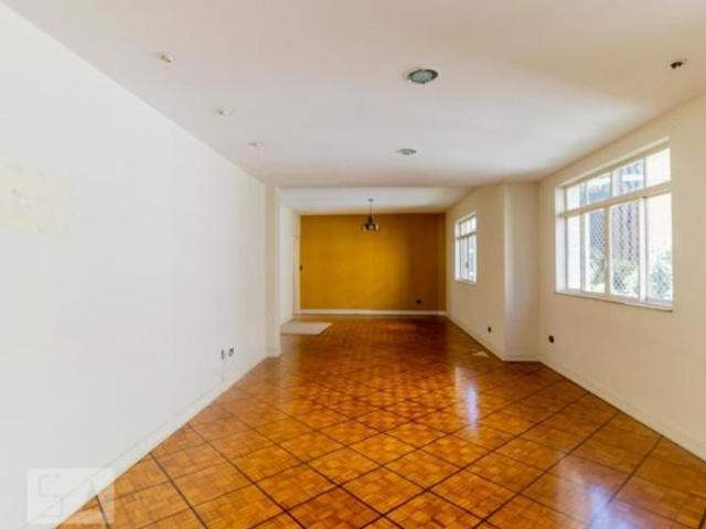 Apartamento à Venda Bela Vista, 4 Quartos, 258 m2