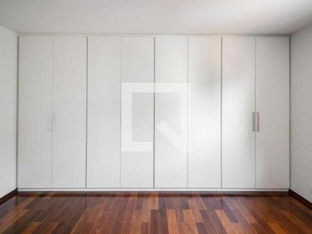 Apartamento à Venda Bela Vista, 4 Quartos, 263 m² São Paulo