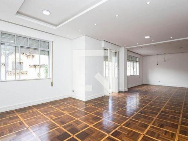 Apartamento à Venda Bela Vista, 4 Quartos, 260 m2
