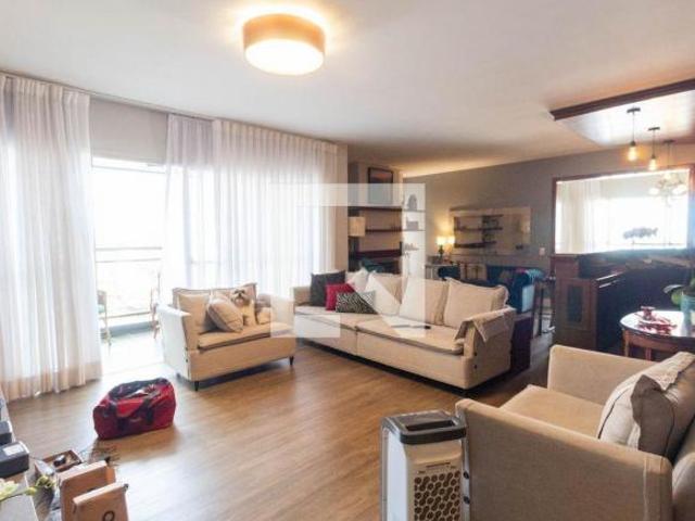 Apartamento à Venda Bela Vista, 4 Quartos, 260 m2