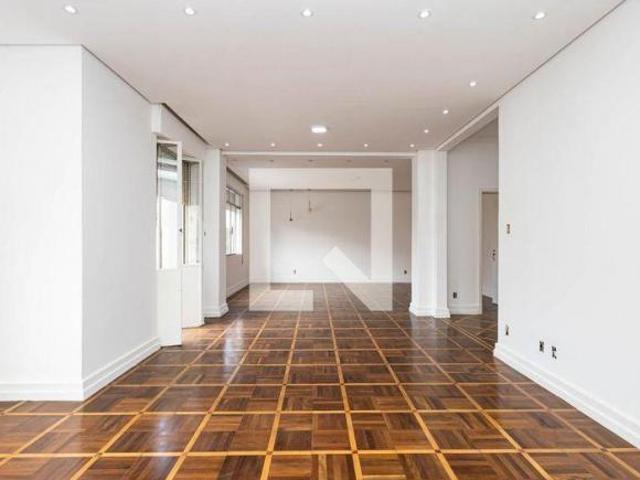 Apartamento à Venda Bela Vista, 4 Quartos, 260 m² São Paulo