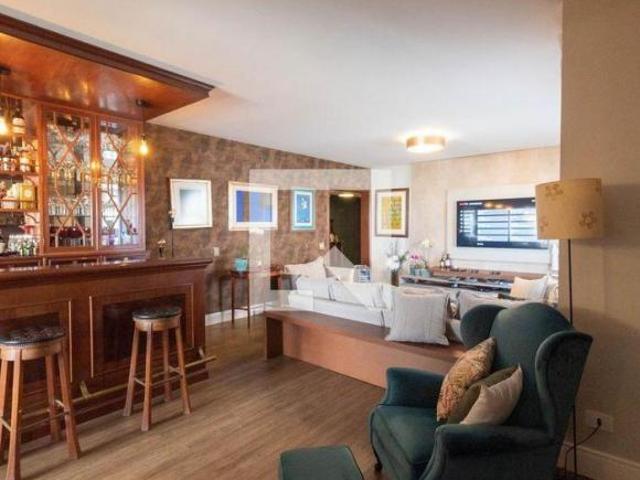 Apartamento à Venda Bela Vista, 4 Quartos, 260 m² São Paulo