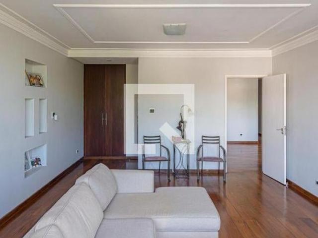 Apartamento à Venda Bela Vista, 4 Quartos, 266 m2