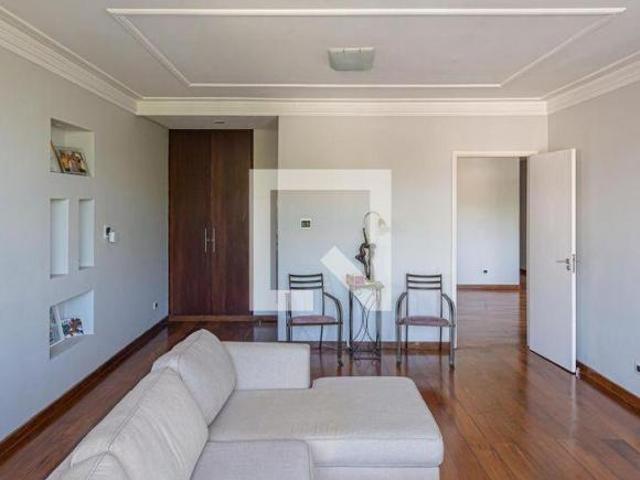 Apartamento à Venda Bela Vista, 4 Quartos, 266 m2