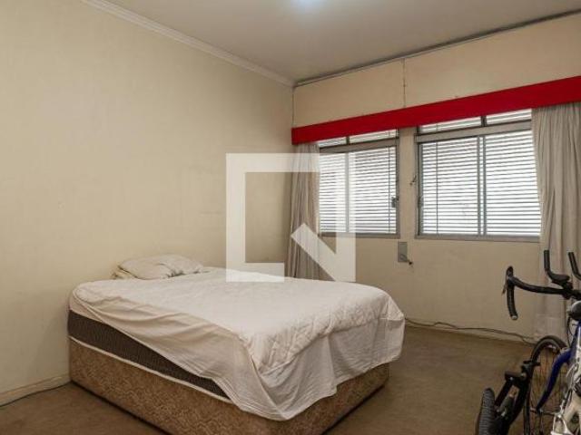 Apartamento à Venda Bela Vista, 4 Quartos, 266 m2