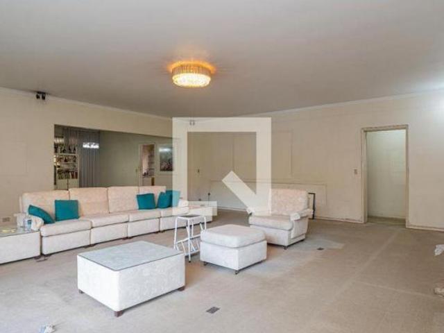 Apartamento à Venda Bela Vista, 4 Quartos, 266 m² São Paulo