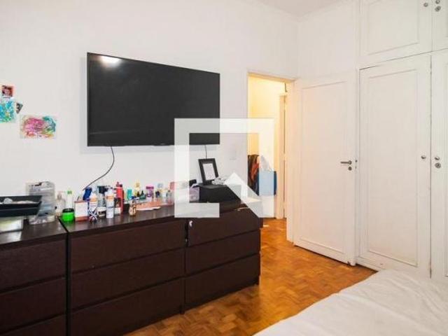 Apartamento à Venda Bela Vista, 4 Quartos, 266 m² São Paulo