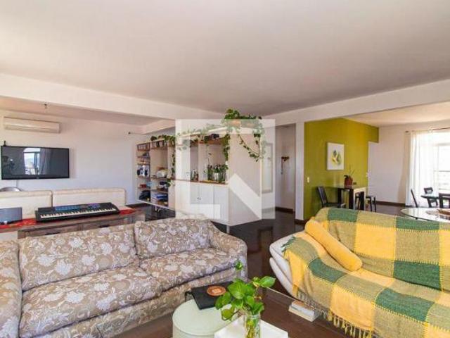 Apartamento à Venda Bela Vista, 4 Quartos, 280 m2