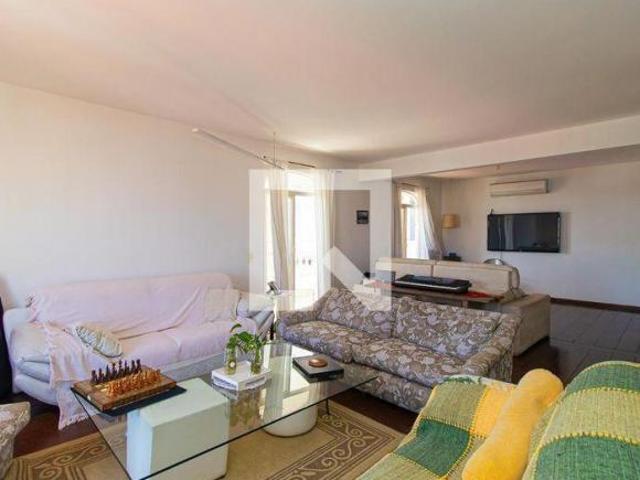 Apartamento à Venda Bela Vista, 4 Quartos, 280 m² São Paulo