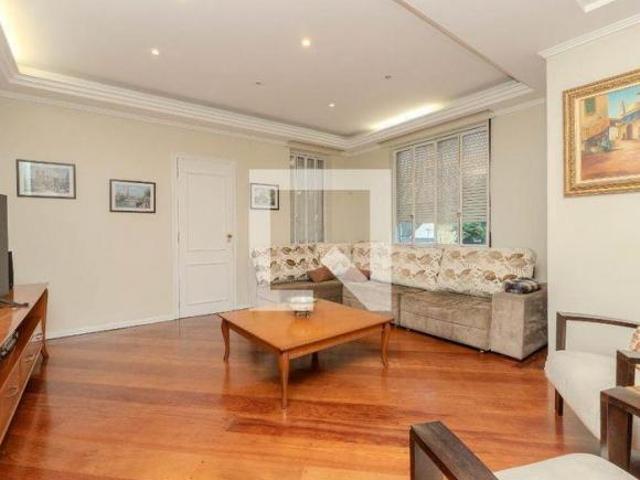 Apartamento à Venda Bela Vista, 4 Quartos, 289 m2