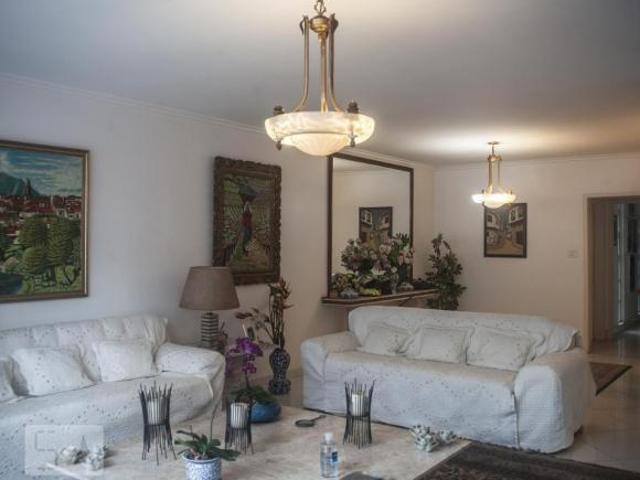 Apartamento à Venda Bela Vista, 4 Quartos, 290 m2