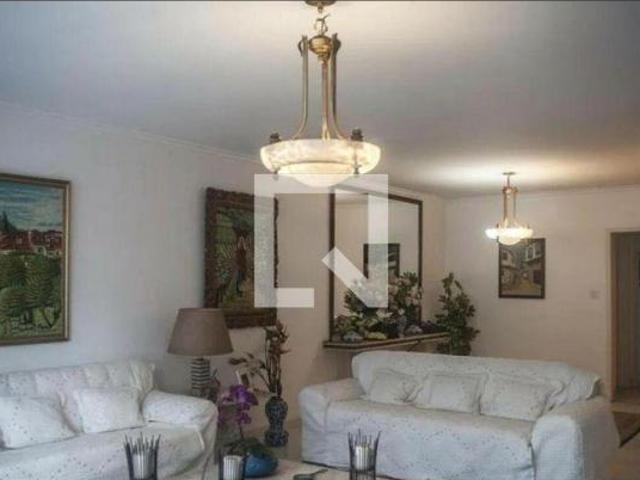 Apartamento à Venda Bela Vista, 4 Quartos, 290 m² São Paulo