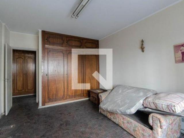 Apartamento à Venda Bela Vista, 4 Quartos, 200 m2