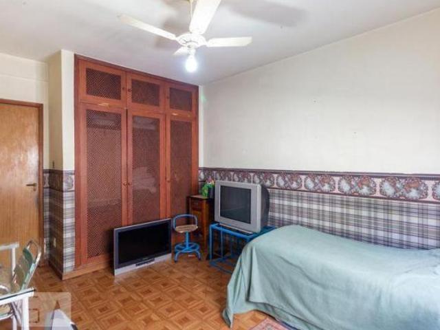 Apartamento à Venda Bela Vista, 4 Quartos, 200 m2